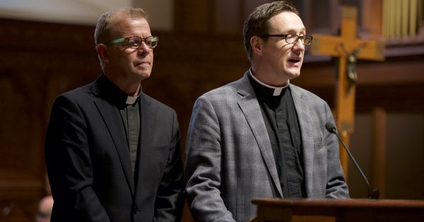 German theologian: Reformation meant different things in different eras ...