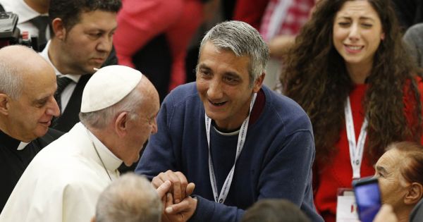 We can't forget the poor among us | National Catholic Reporter