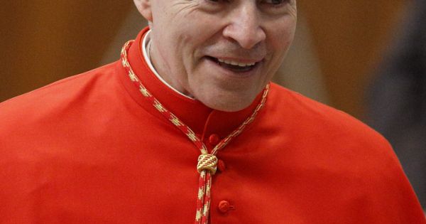 Pope names longtime ally to lead Mexico City Archdiocese | National ...