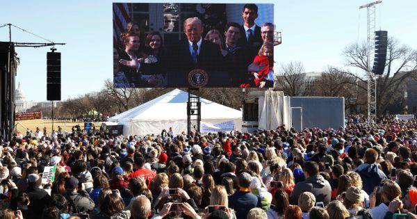 HHS Civil Rights Office to protect freedom of conscience | National ...