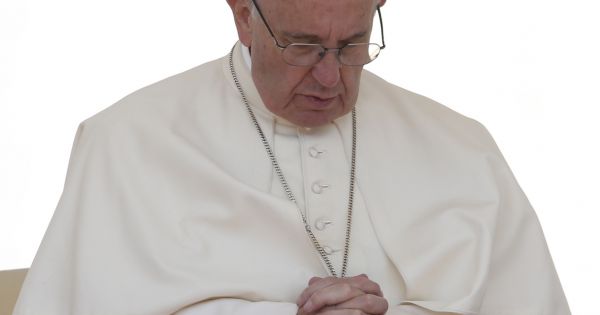 The ball is in Pope Francis' court over the culture of cover-up ...