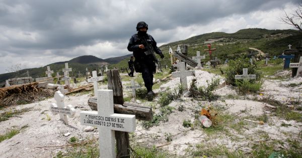Mexican bishops promise new pastoral approach, accompanying people ...