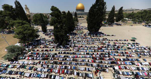 Parish roundup: Catholic-Muslim relations; priests engaging social ...