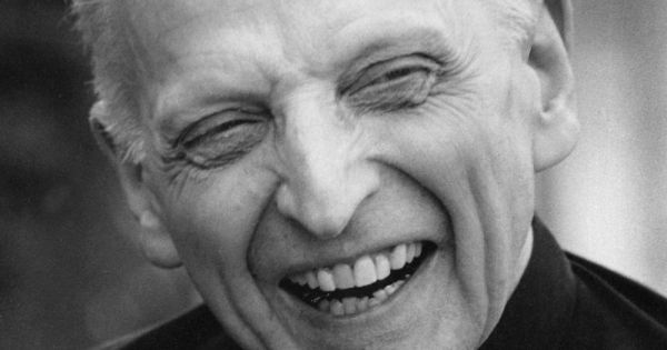 Preparations begin for Fr. Arrupe's sainthood cause, postulator says ...