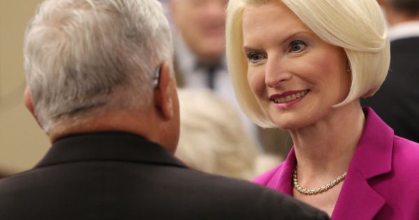 Gingrich: 'Securing' religious liberty top priority for U.S., Vatican ...