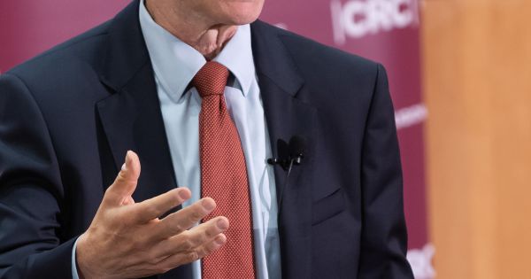 Jewish economist says Catholic social teaching is his moral compass ...