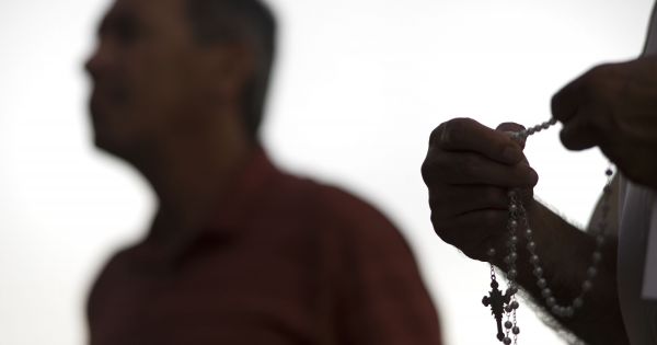 As we face this abuse crisis, be prophetic and speak out | National ...