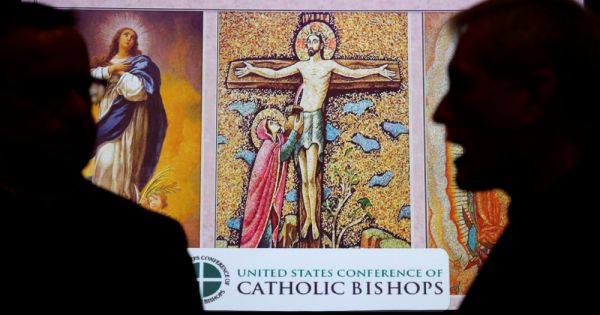 Florida bishop elected next bishops' conference treasurer starting fall ...