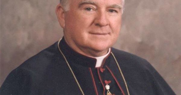 Retired Bishop Mulvee of Providence, R.I., dies at age 88 | National ...