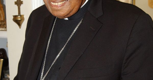 Bishop Howze dies at 95; was founding bishop of Diocese of Biloxi ...