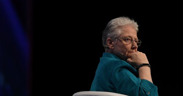 Abuse survivor Marie Collins wants Vatican summit to increase ...