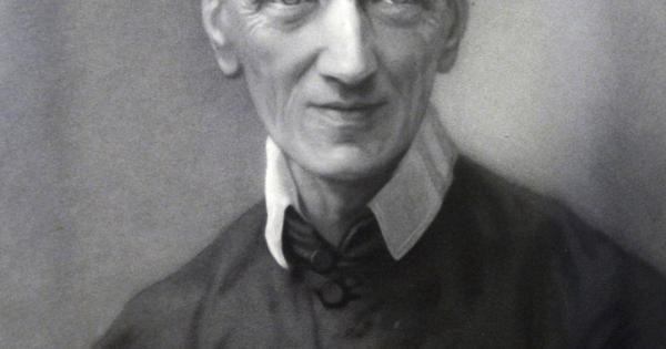 Sainthood causes of Blessed Newman, Cardinal Mindszenty advance ...