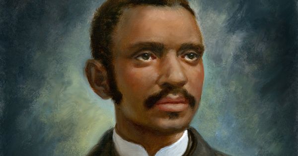 Life of Black journalist Daniel Rudd challenges church to racial ...