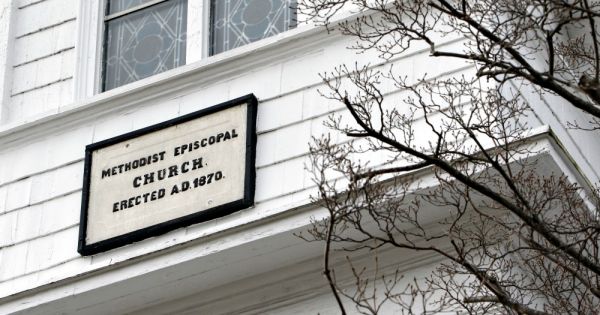 Methodists may set agree-to-disagree model for churches in strife ...