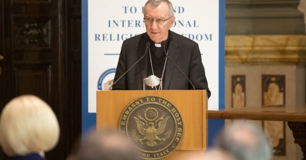 Cardinal defends Vatican-China agreement amid criticism | National ...