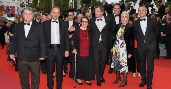 Cannes ecumenical jury applies thoughtful criteria to judge films ...