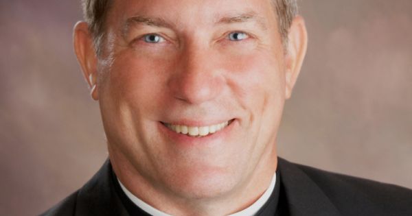South Dakota bishop named to head Diocese of Saginaw, Michigan ...