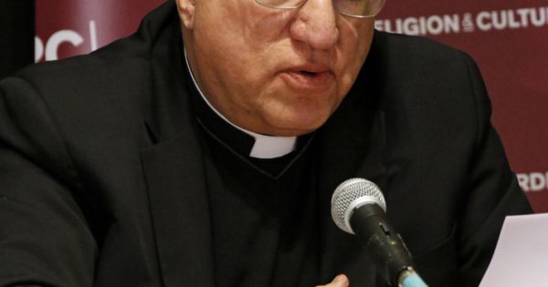 Fr. Rosica resigns as CEO of Salt and Light Foundation | National ...