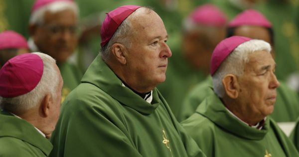 The Amazon synod shows the way forward for the US church | National ...