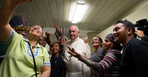 EarthBeat Weekly: 2 years after the Amazon Synod, are we any closer to ...