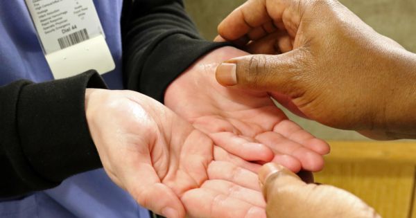 Federal judge halts Trump administration conscience protection rule | National Catholic Reporter