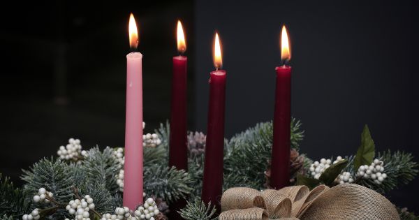 Let Advent be a time to listen and wonder | National Catholic Reporter