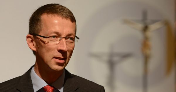 German Catholics complete final preparations for 'synodal way ...