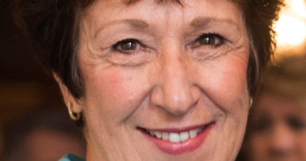 Marriage, family therapist to chair U.S. bishops' National Review Board ...