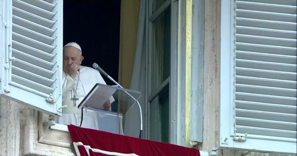 No, Pope Francis does not have the coronavirus | National Catholic Reporter