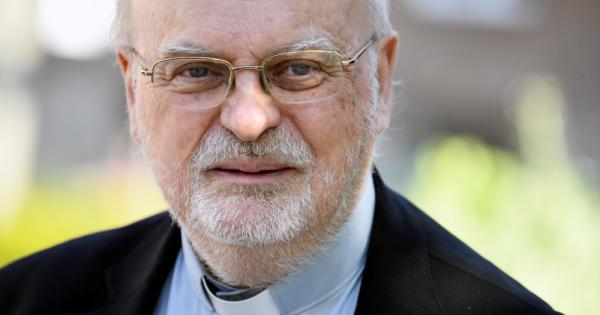 Sweden's approach to pandemic a risk to elderly, minorities, cardinal ...