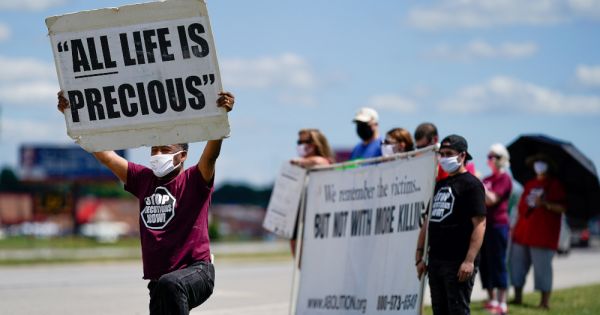 Supreme Court allows blocked federal execution to proceed | National ...