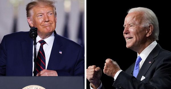Do Democrats and Republicans worship the same God? | National Catholic ...