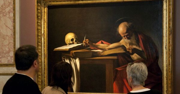 Pope releases apostolic letter on sacred Scripture | National Catholic ...