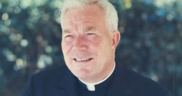 Documentary 'Pray' recounts life of rosary crusader Fr. Patrick Peyton ...