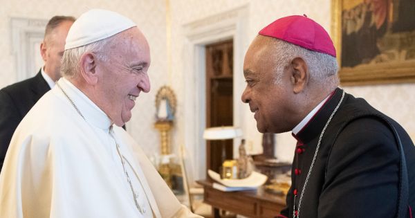 With 9 new electors, Pope Francis remakes the college of cardinals ...