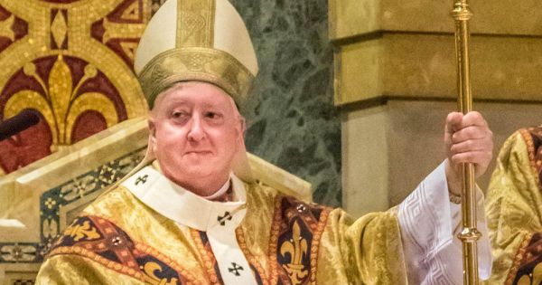 Links: Jennifer Hudson on Aretha Franklin; more Latin Mass; Rozanski on ...