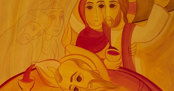 Second Sunday in Ordinary Time: The hour has come | National Catholic ...