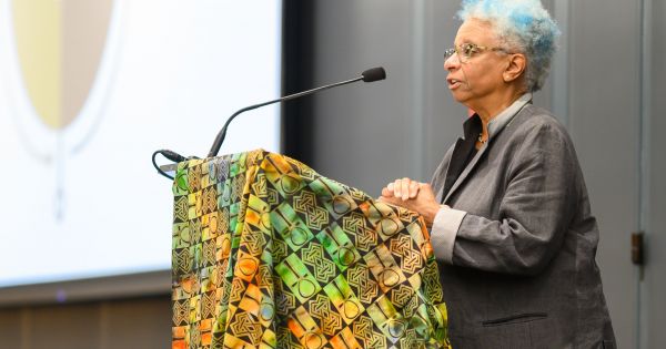 Theologians affirm 'Black Theology Matters' at symposium | National ...