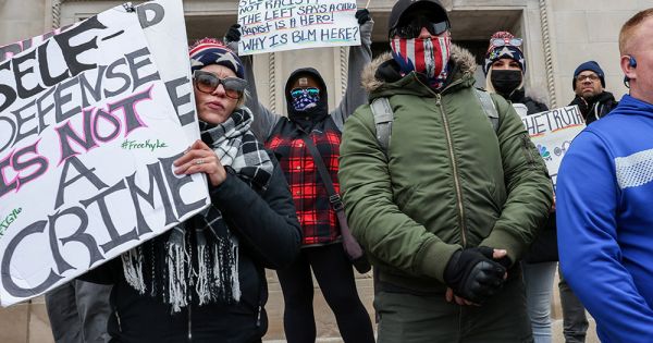 Editorial: This Advent, our church must commit itself to anti-racism ...