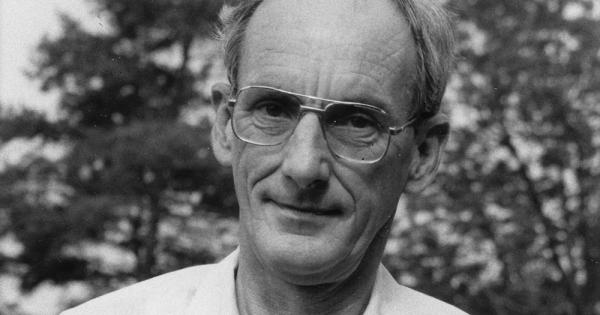 Fr. Albert Nolan, South African theologian and anti-apartheid activist ...