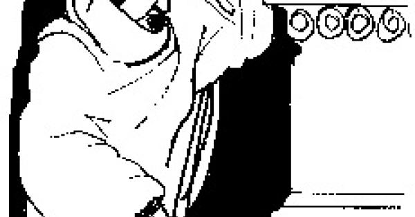 Rich widow | National Catholic Reporter