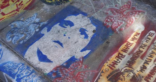 Lou Reed's 'Transformer' is where the wild is | National Catholic Reporter