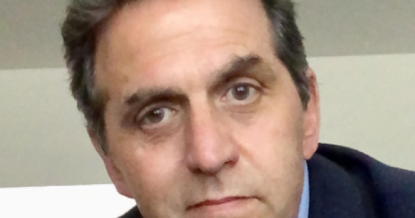 Joe Ferullo named NCR Publisher and CEO | National Catholic Reporter
