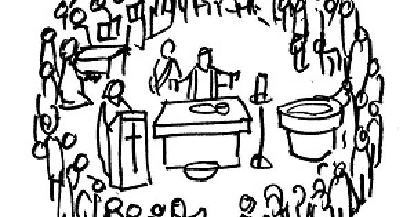 The sound of music | National Catholic Reporter