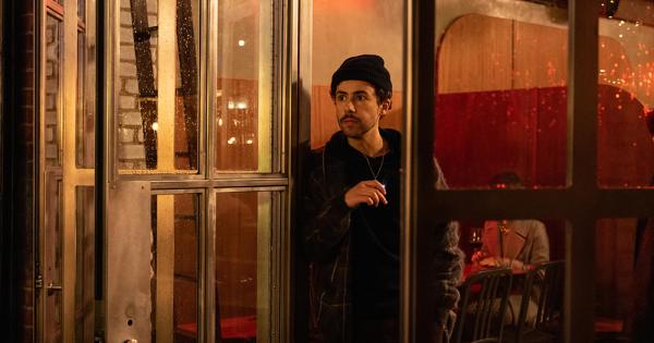 'Ramy' explores the issues we argue over, and offers us perspective ...