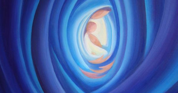 The 'Marian principle' and ministry — an Advent reflection | National ...