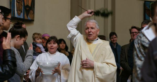 Seattle pastor sees connections between synodality, Vatican II ...