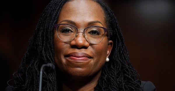 Links: The Supreme Court nominee; partisan redistricting; unionizing at ...