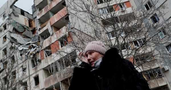 Links: Biden in Europe; seizing Russian property; remembering Daniel ...