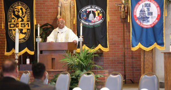 Mass honors construction workers who died on job sites this past year ...